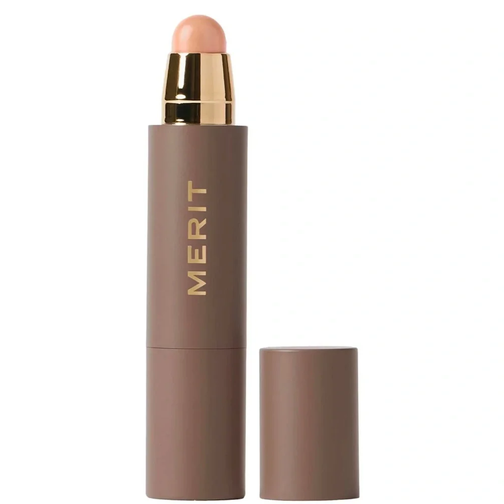 Merit | Makeup | Merit The Minimalist Perfecting Complexion Foundation ...